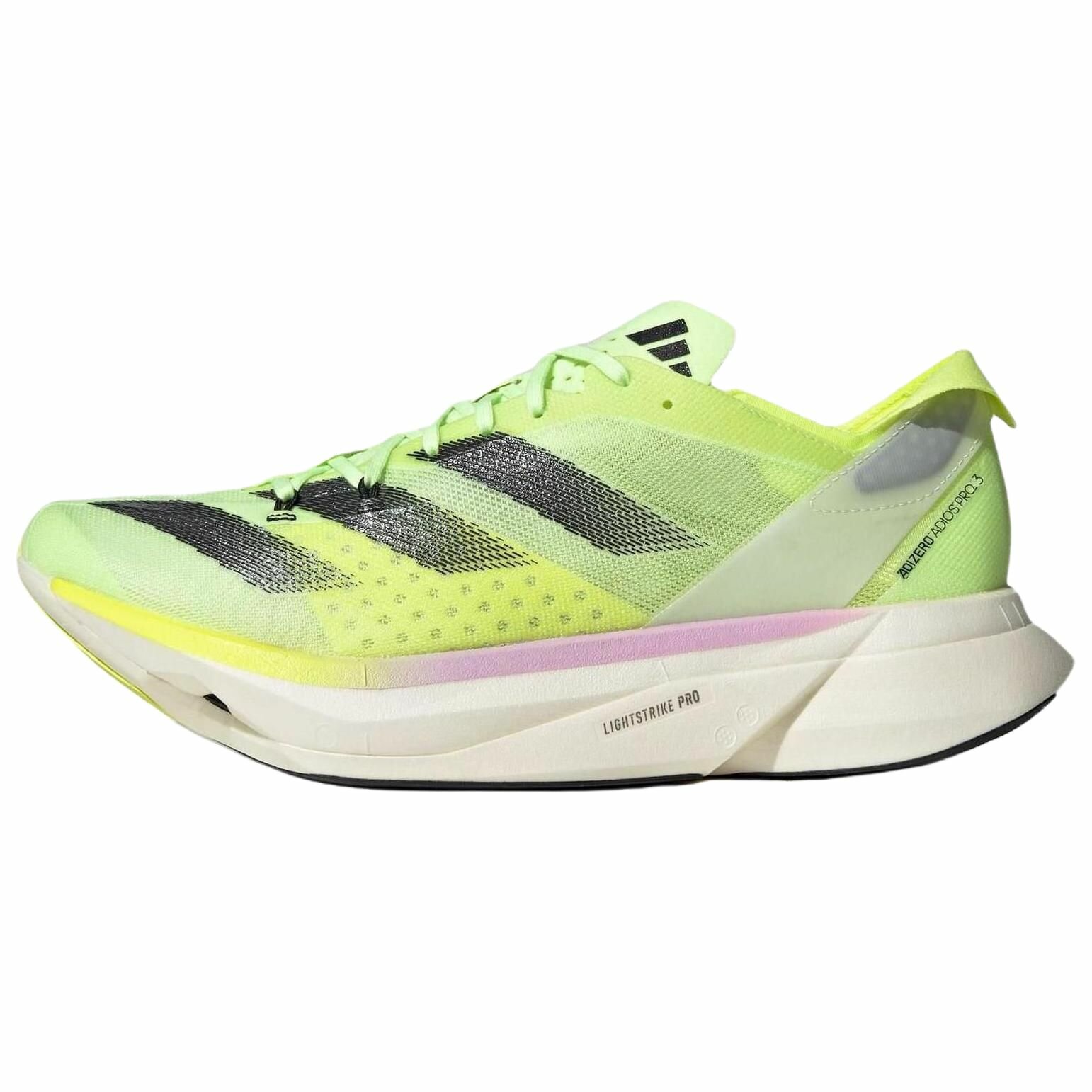 Кроссовки Adizero Adios Pro 3