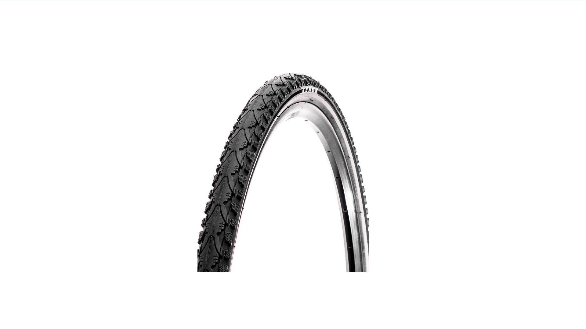 Покрышка Kenda 700х45С (47-622) K935, антипрокол. K-SHIELD, черная