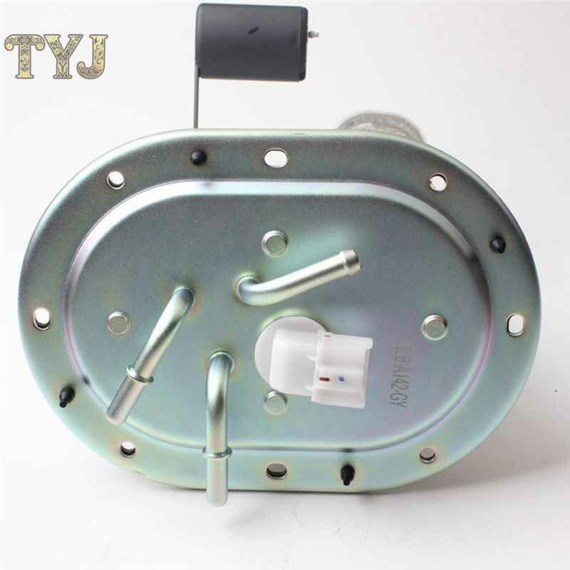 Топливный насос в сборе для Hyundai Tucson Kia Sportage Автомобильные детали и аксессуары (белые)