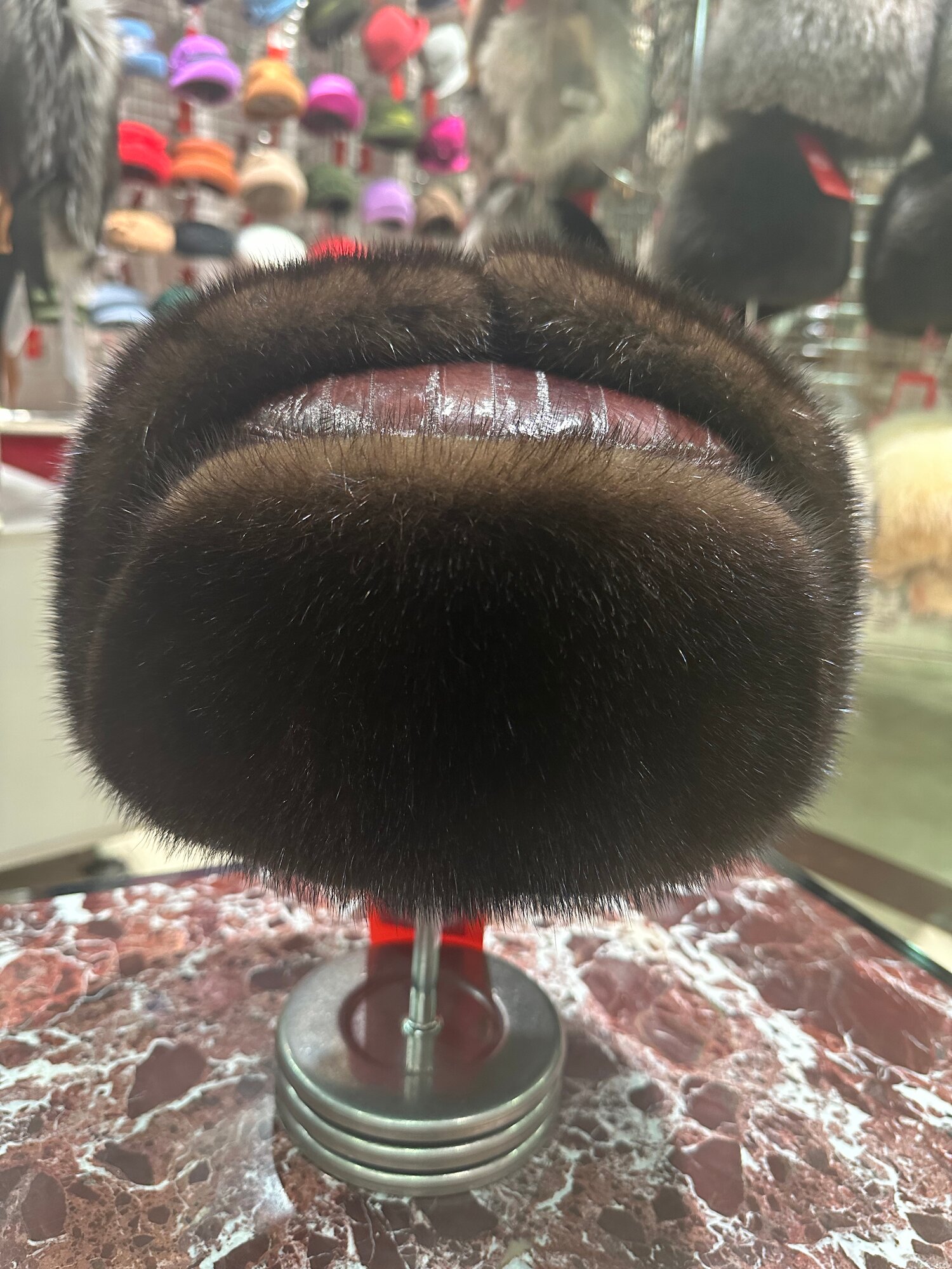 Бейсболка  Вся для мужчин