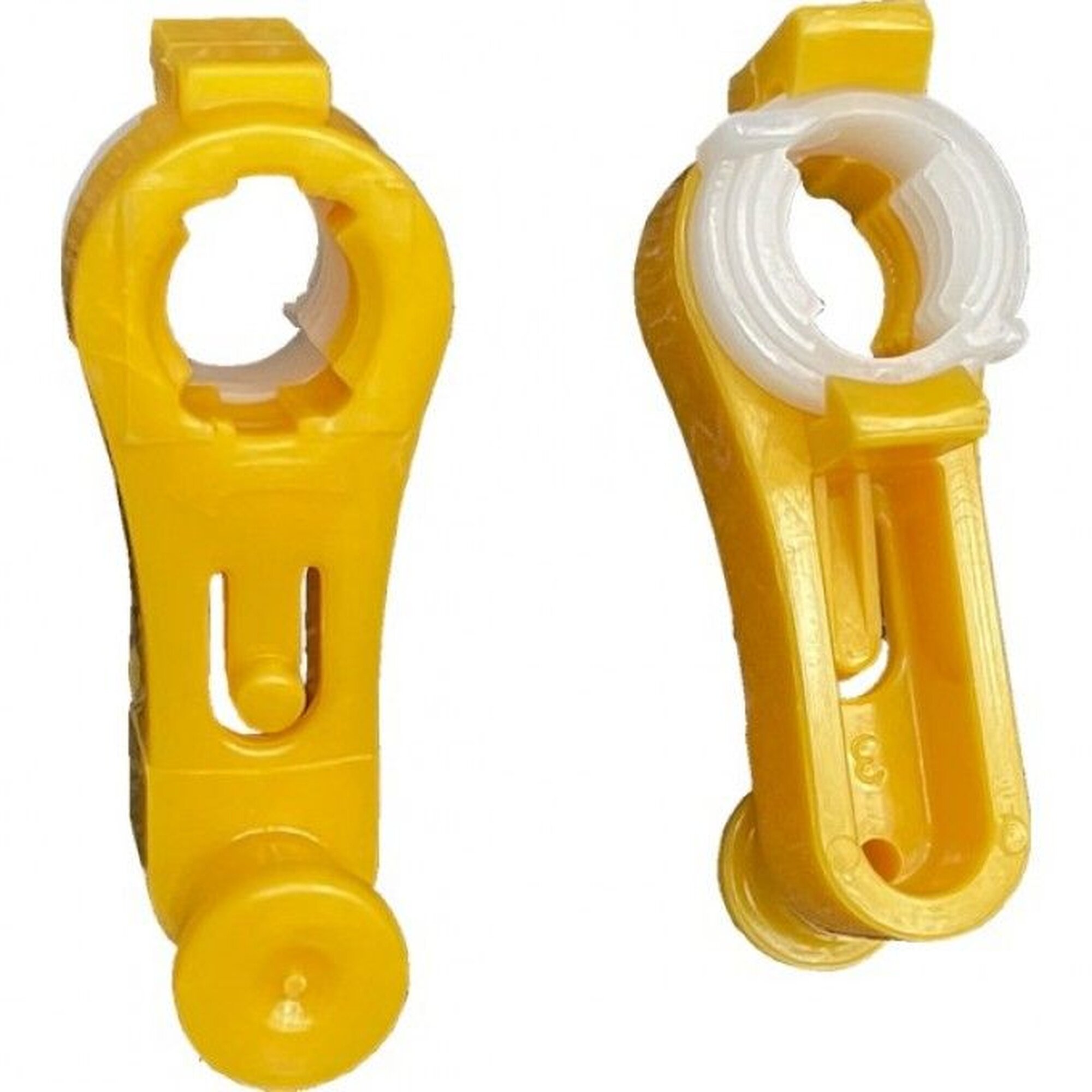 Фиксатор панели слива для инсталляции к унитазу Oli арт. 011150