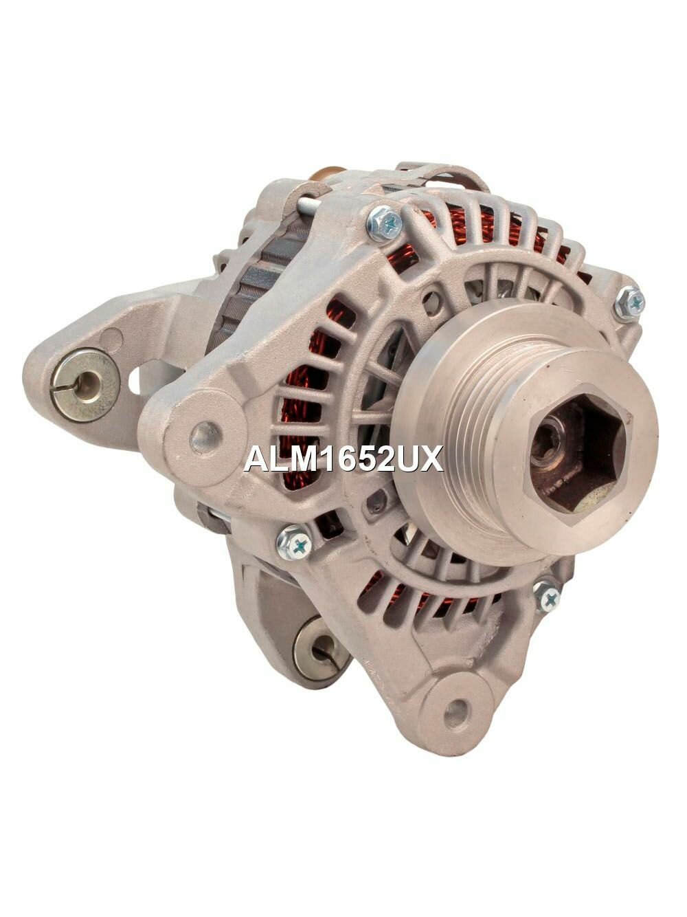 Генератор для авто (автомобильный) Nissan Almera, Kubistar, Micra / Renault Clio, Grand Scenic, Kangoo, Megane, Scenic