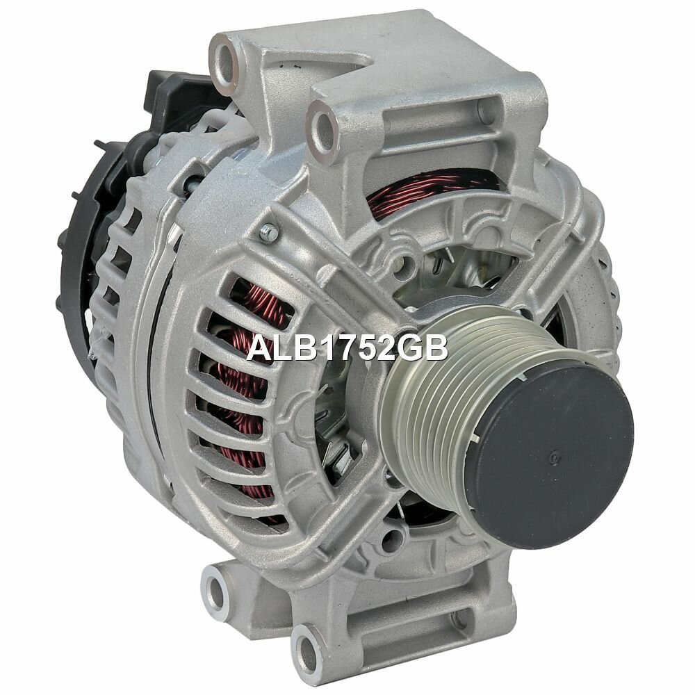 Генератор для авто Mercedes C W200 W160 W180 W200 W230 CLK W200, новый