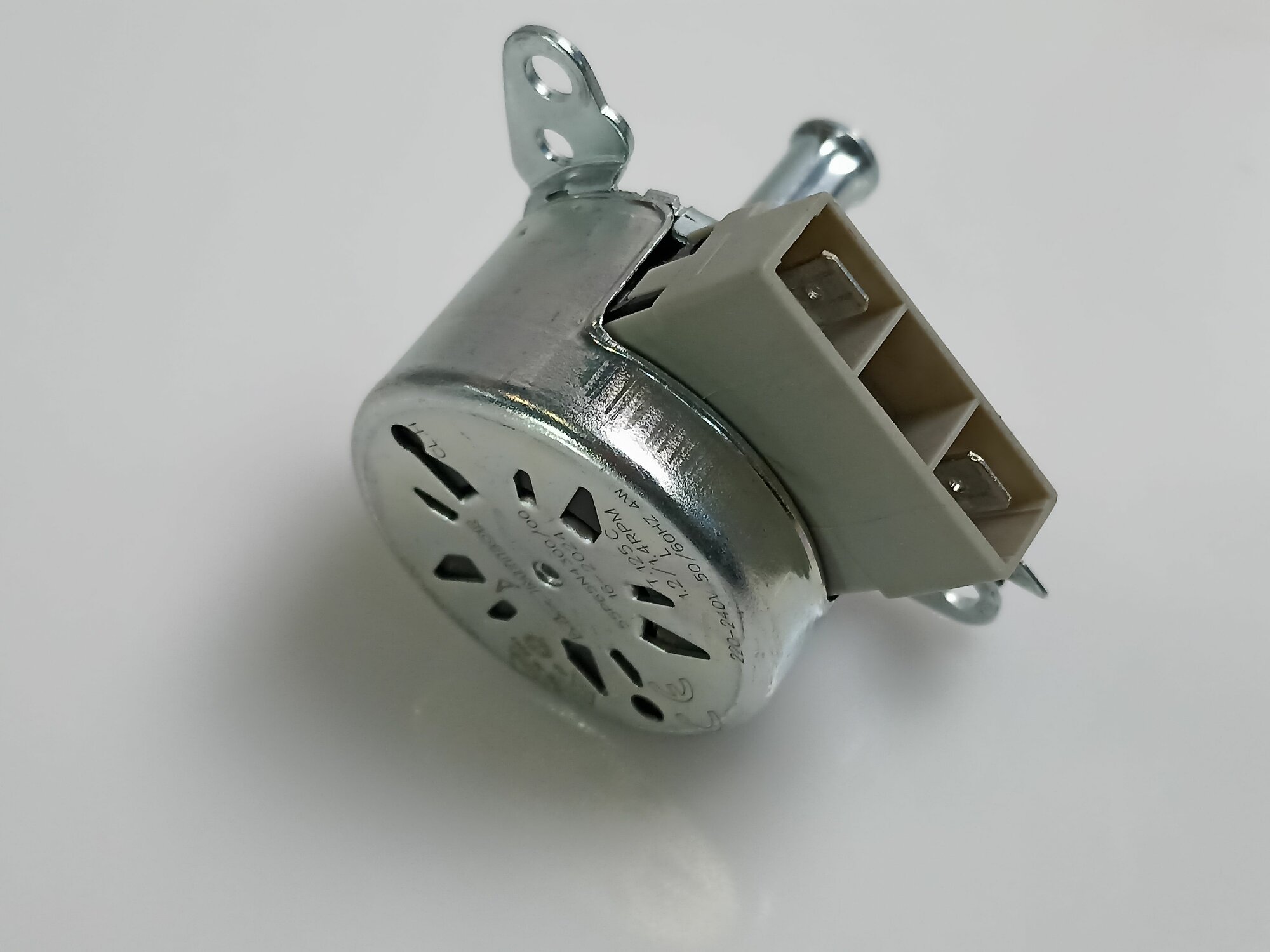 Мотор вертела, для ДШ HANSA BOEW68120090