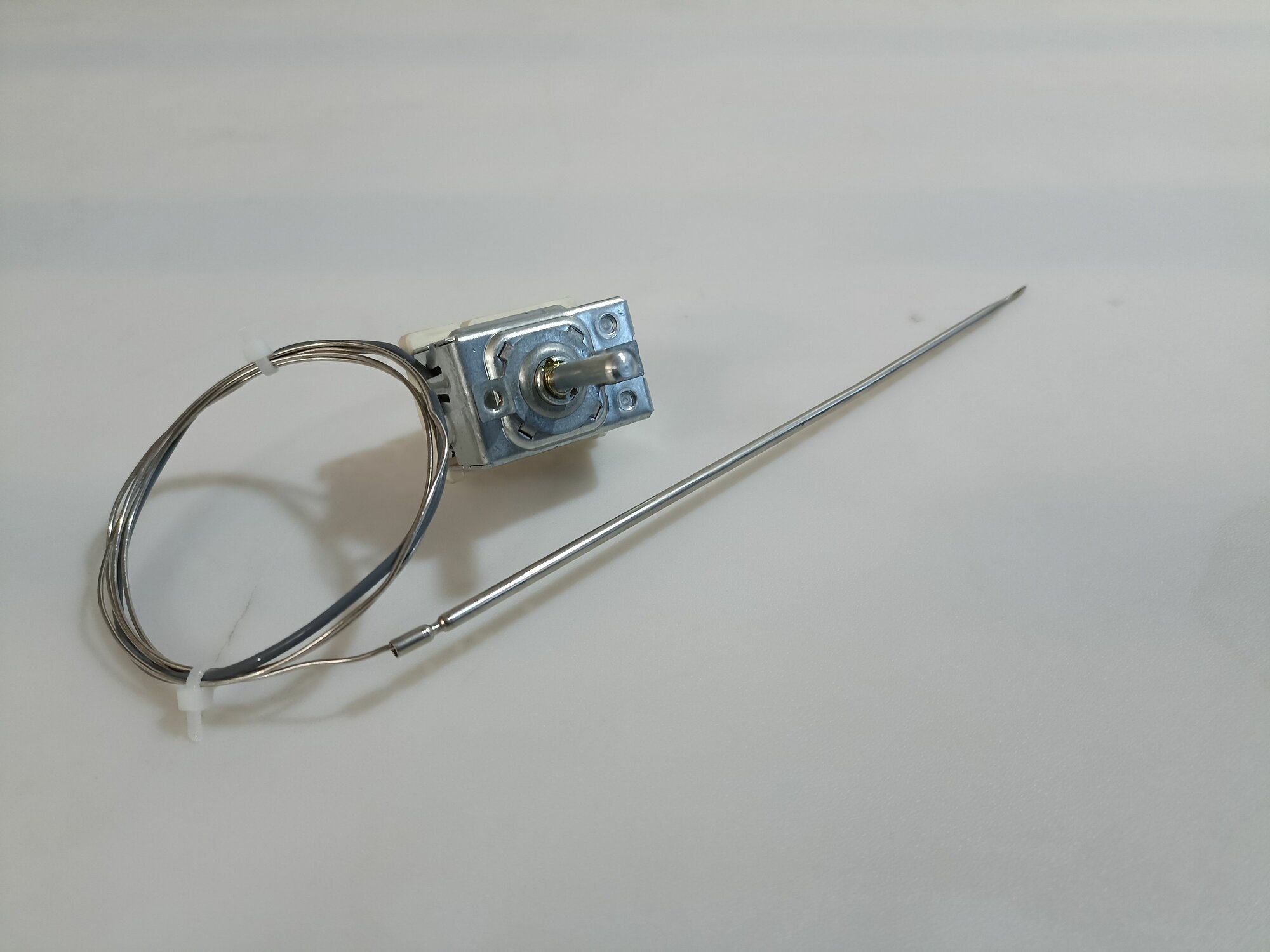 Термостат, для газовой плиты Hansa FCMW58023