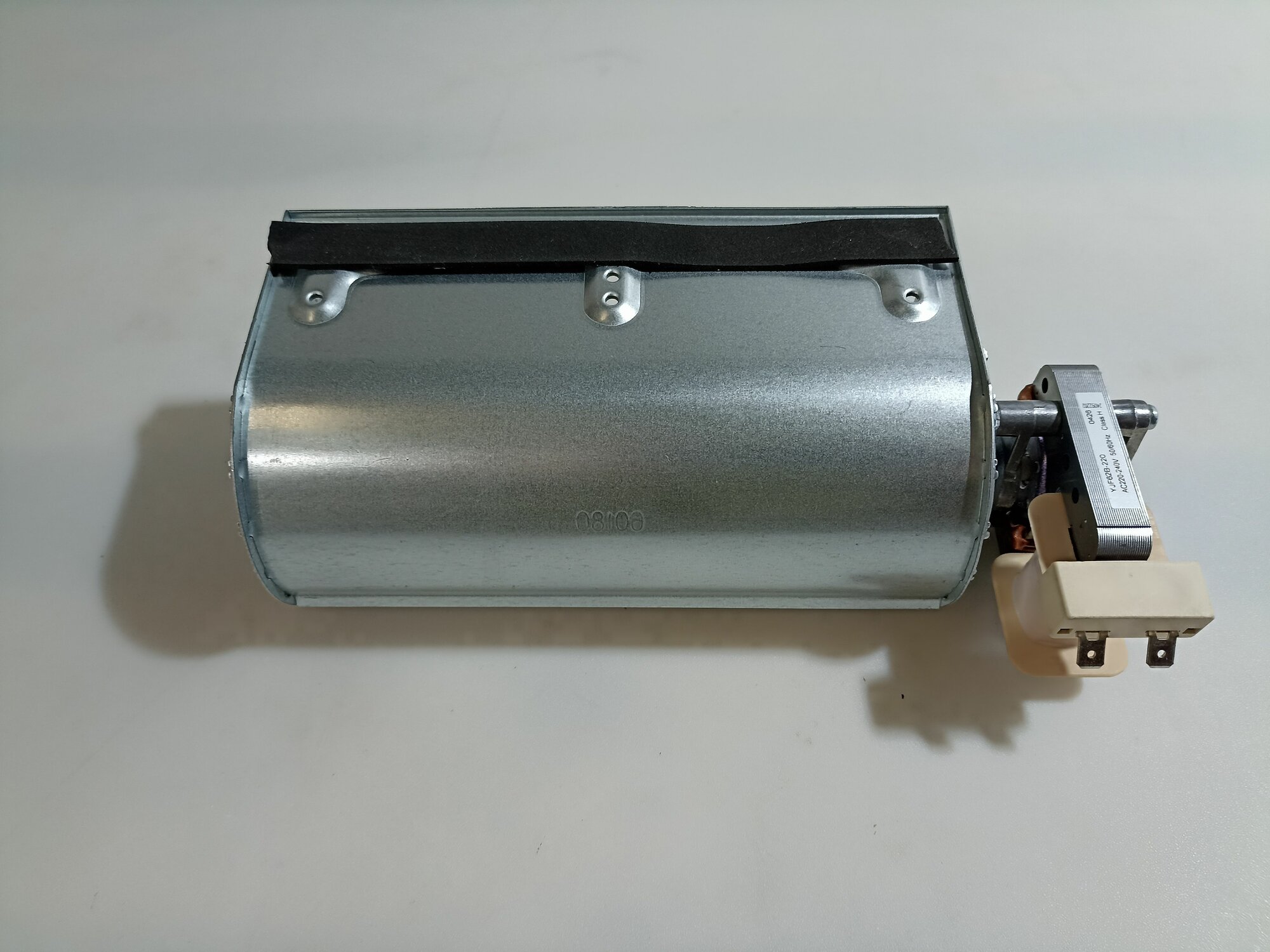 Вентилятор тангенциальный, для ДШ Haier HOX-P11CGBX