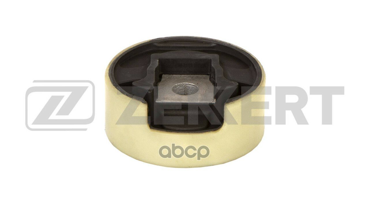 Опора двигателя нижн. Audi A3 II 03- Q3 11- Skoda Octavia (1Z_) 04- Yeti (5L) 09- VW Golf V-VI 0 Zekkert арт. gm-3113