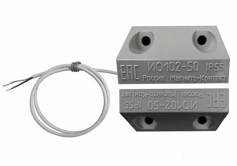 ИО 102-50 исп. Б2П (1) без рукава