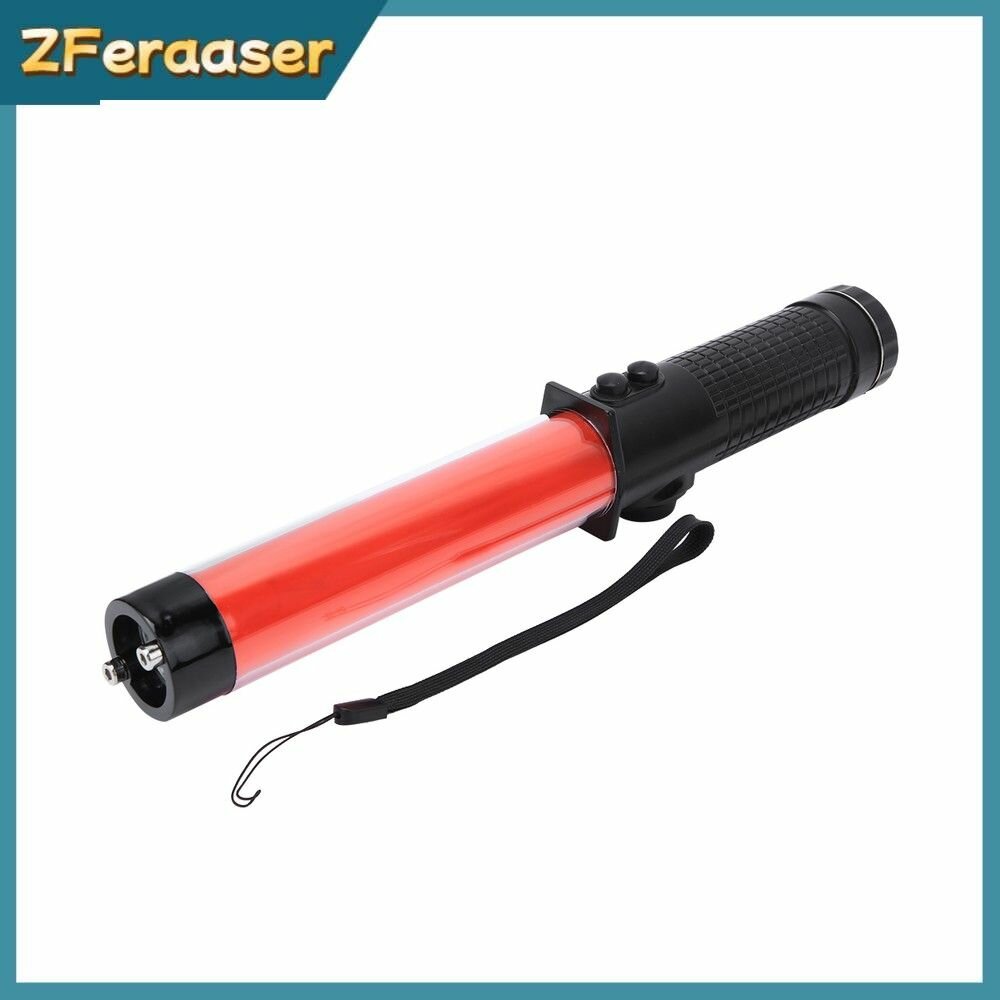 Аварийная сигнальная лампа SOS с звуковым оповещением