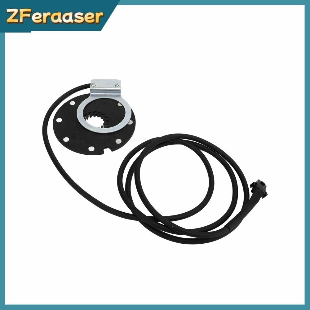 Датчик помощи педали PAS с 8 магнитами, для электровелосипеда и горного велосипеда