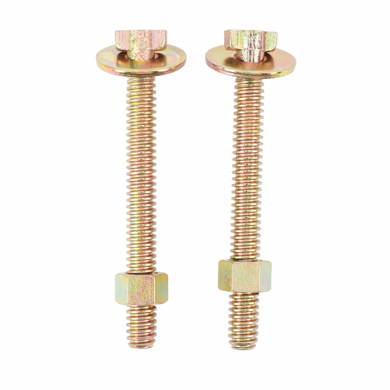 2 болта тормозной камеры 800921 для пружинных тормозов полуприцепов