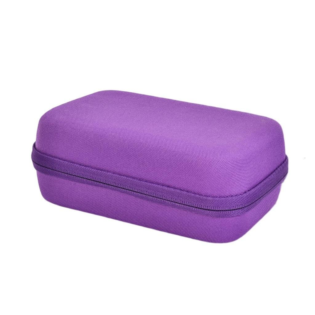 Контейнер EVA для детских канцтоваров, Фиолетовый