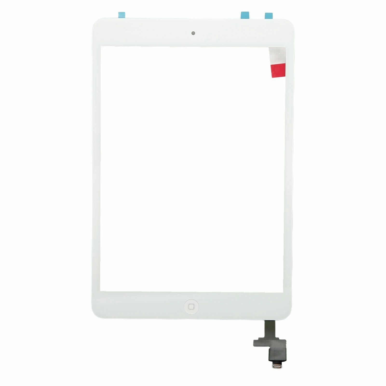Сенсорный экран для iPad Mini 1/2, в сборе, белый