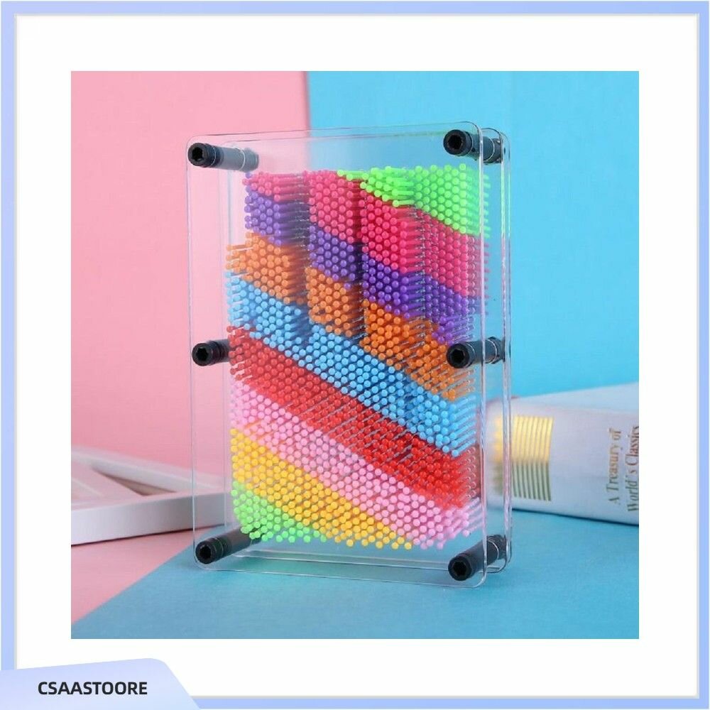 3D доска булавками, рисование, детская, офис/дом