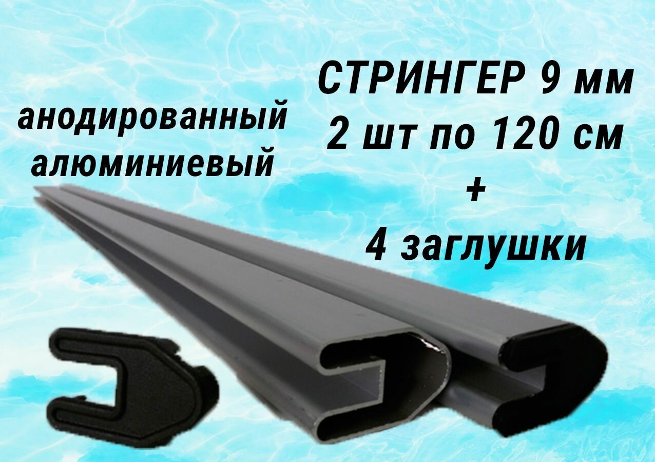 Прочие аксессуары и комплектующие для судов