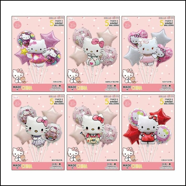 Бестселлер аэростат