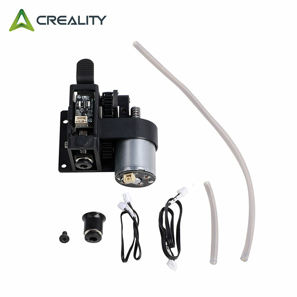 Creality CFS Independent feeding and withdrawing kit 3D printer accessories