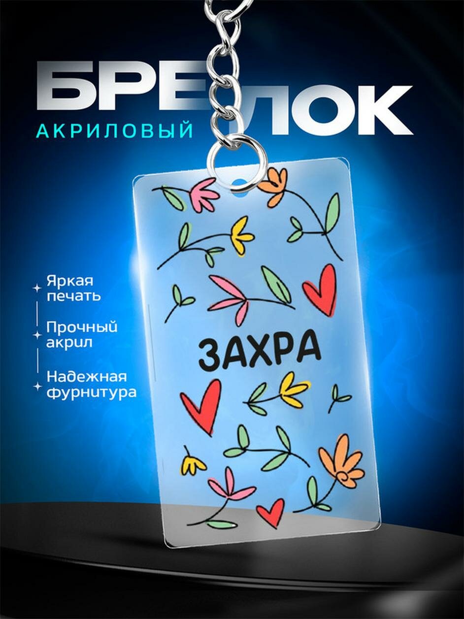 Брелок IREVIVE