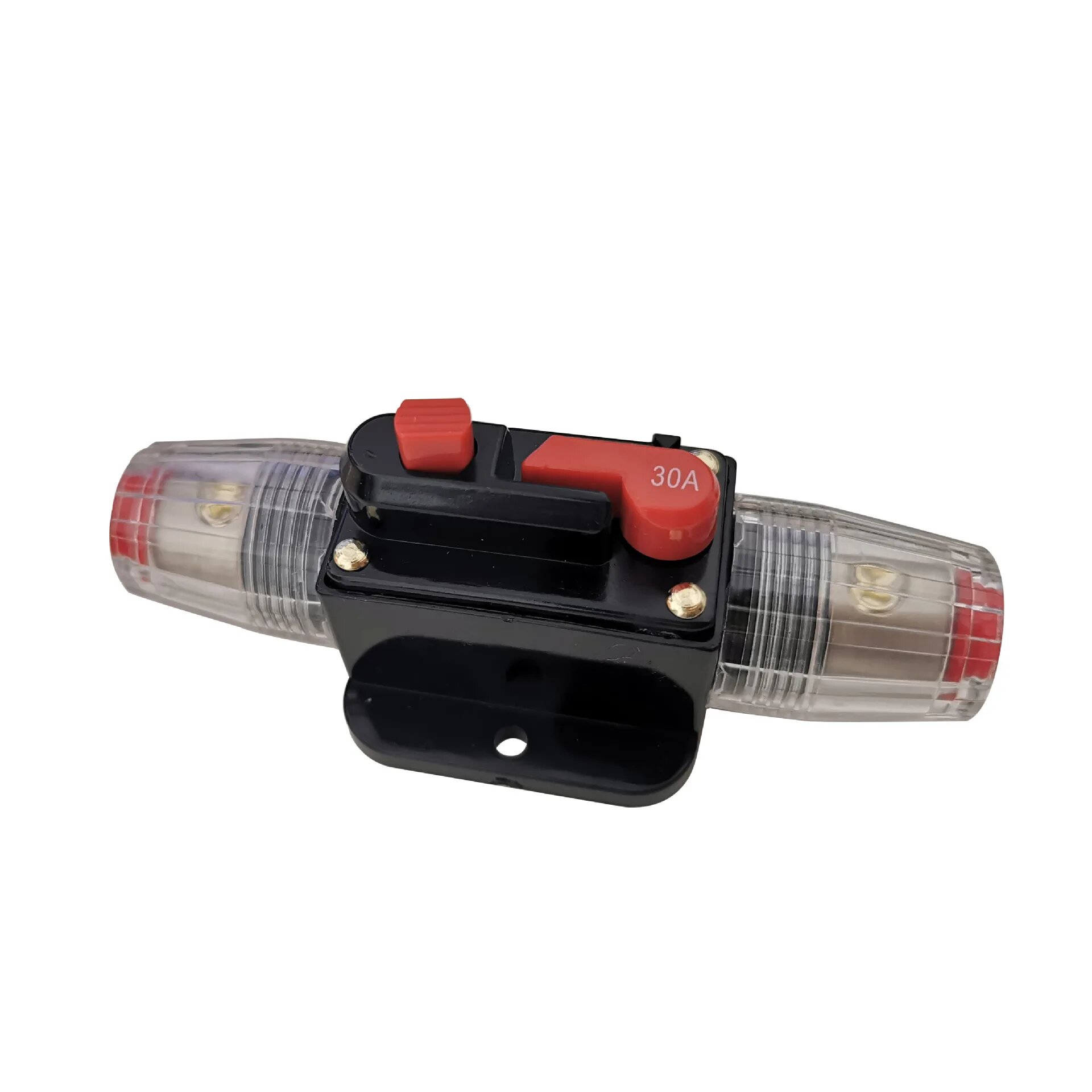 Автоматический предохранитель, 12-48 В, для автомобилей и грузовиков, 20 А, 30 А, 40 А, 50 А, 60 30A