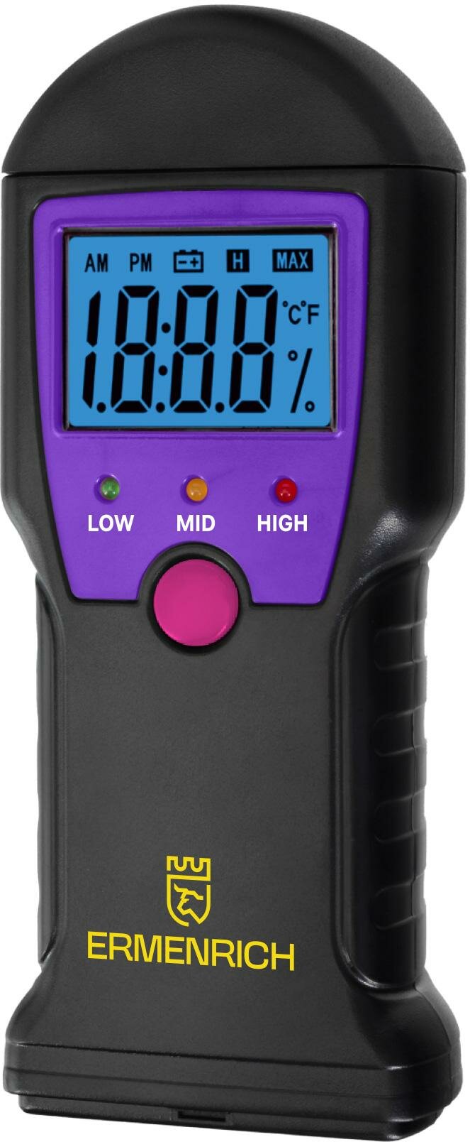 Датчик Влажности Ermenrich Wett Mw10
