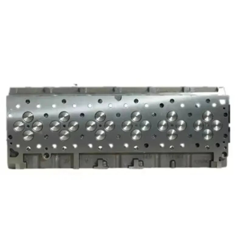 QSX15 ISX15 X15 Завершенная головка блока цилиндров 4962732 5413782 3682863 3683002 3683986 Для деталей дизельного двигателя Cummin
