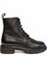 Ботинки HENDERSON BARACCO, размер 38,5, black/black