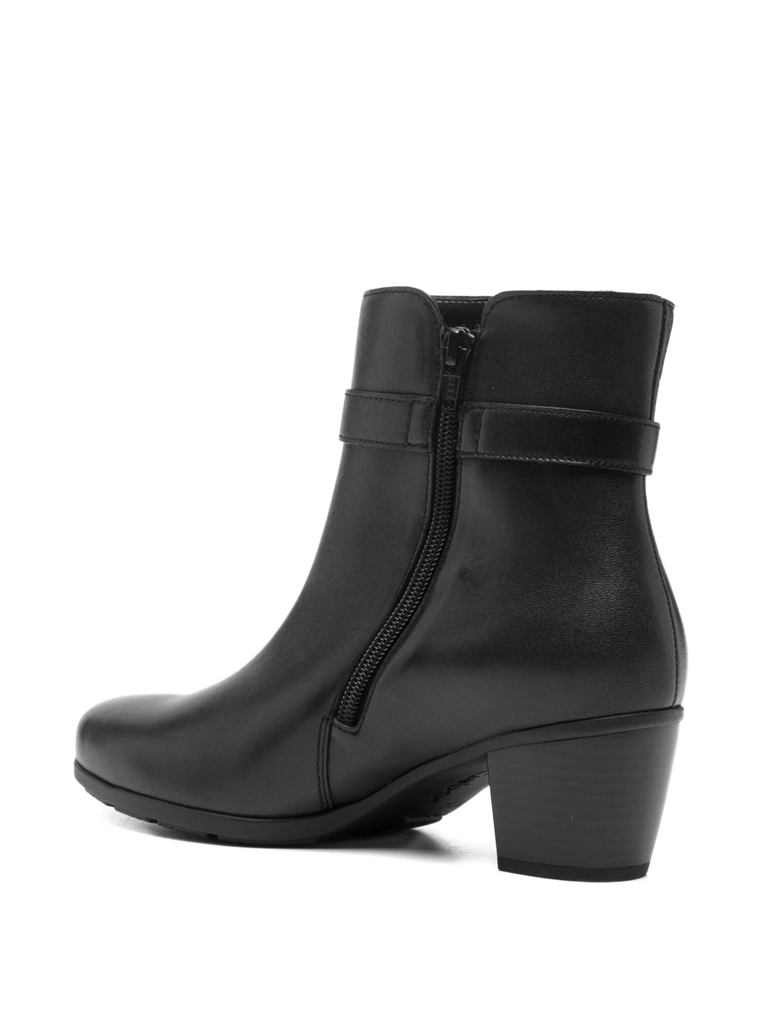 Ботинки Gabor Buckle booties, размер 38, black/black — фото 1