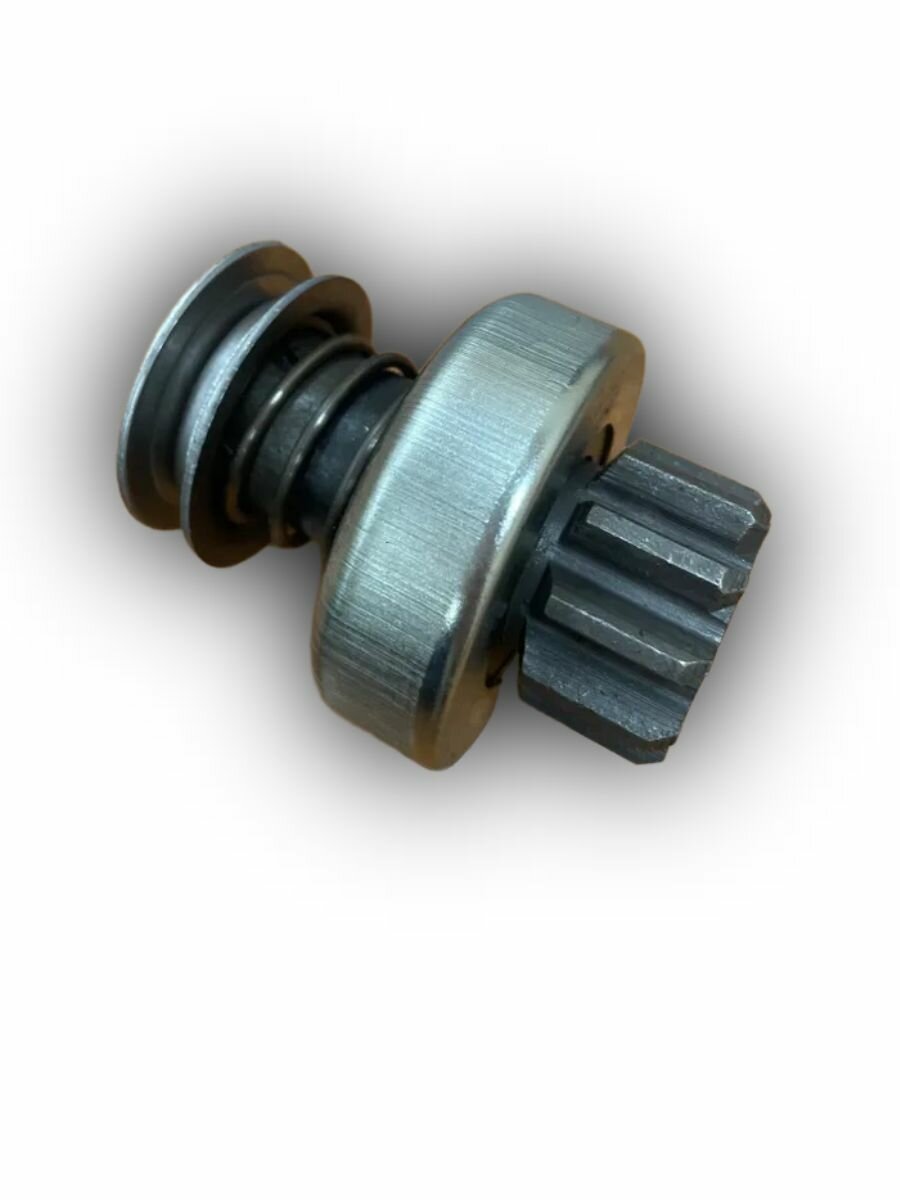 6401.3708600BT Привод стартера (бендикс) подходит на Т-16, -25, -30, -40, МТЗ на стартер 6401.3708000-04