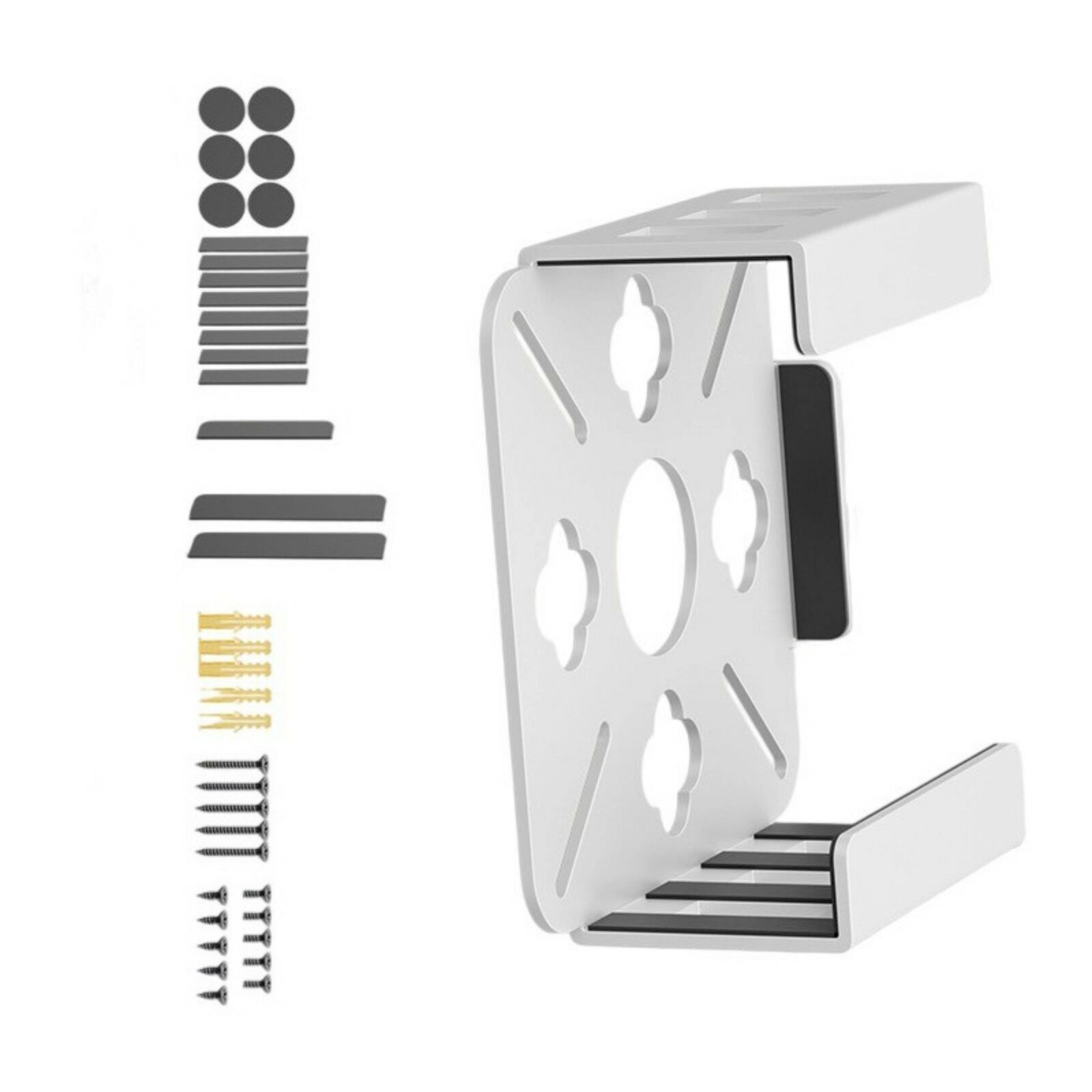 Механическая нагрузка для меня-компьтер с креплением весом в метал-раму и захватом отарапина