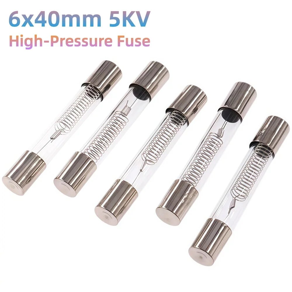 Специальный предохранитель для микроволновой печи 6х40 мм