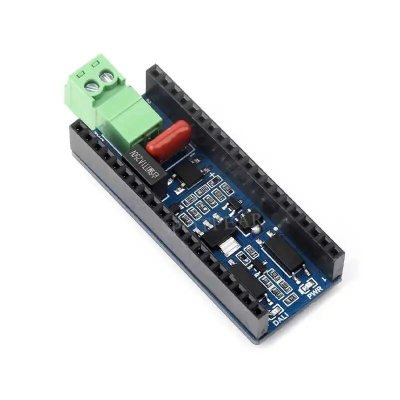 Модуль Waveshare Pico-DALI2 для ESP32, Pico-DALI2 — фото 1