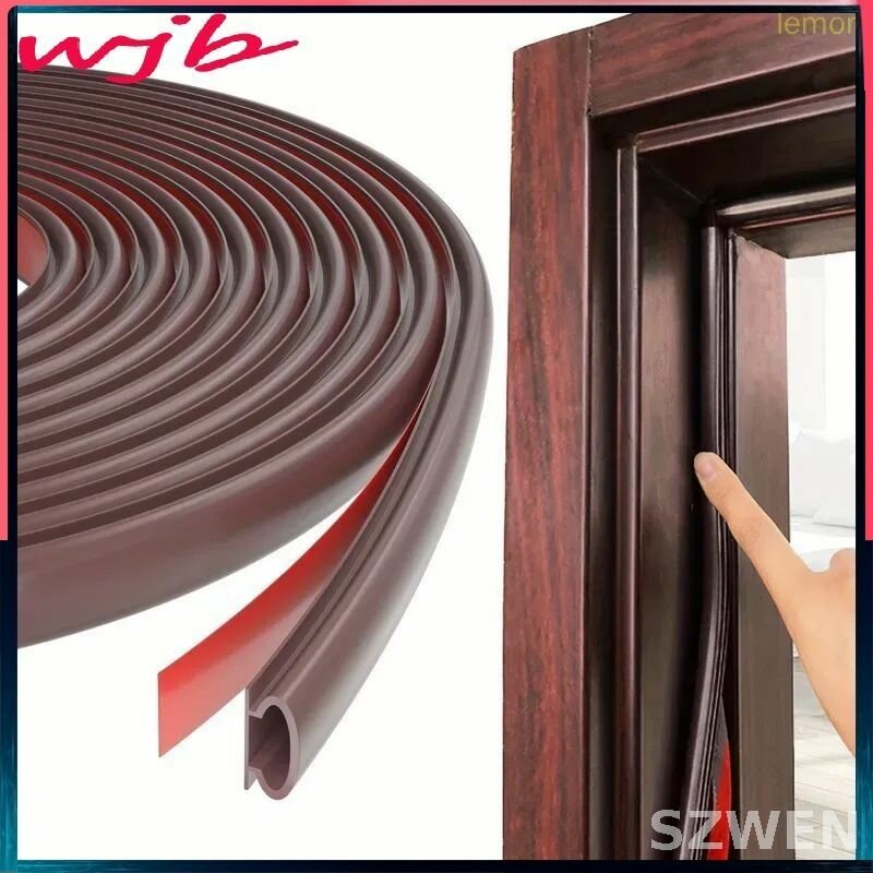 Дверной уплотнитель 6 метра