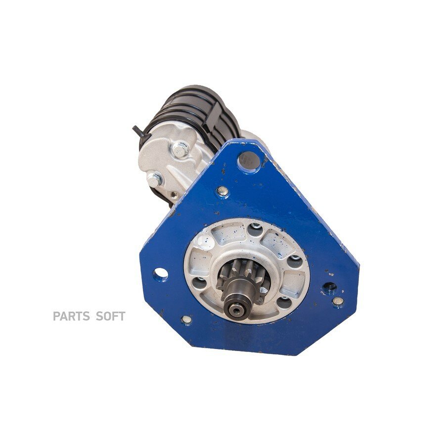 Комплект переоборудования МТЗ С ПД на стартер СТА от официального дистрибьютора, AVTOELECTRICA, артикул 9182781100