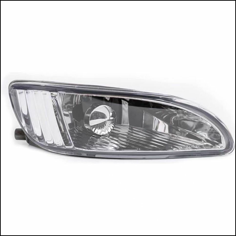 Фары автомобильные