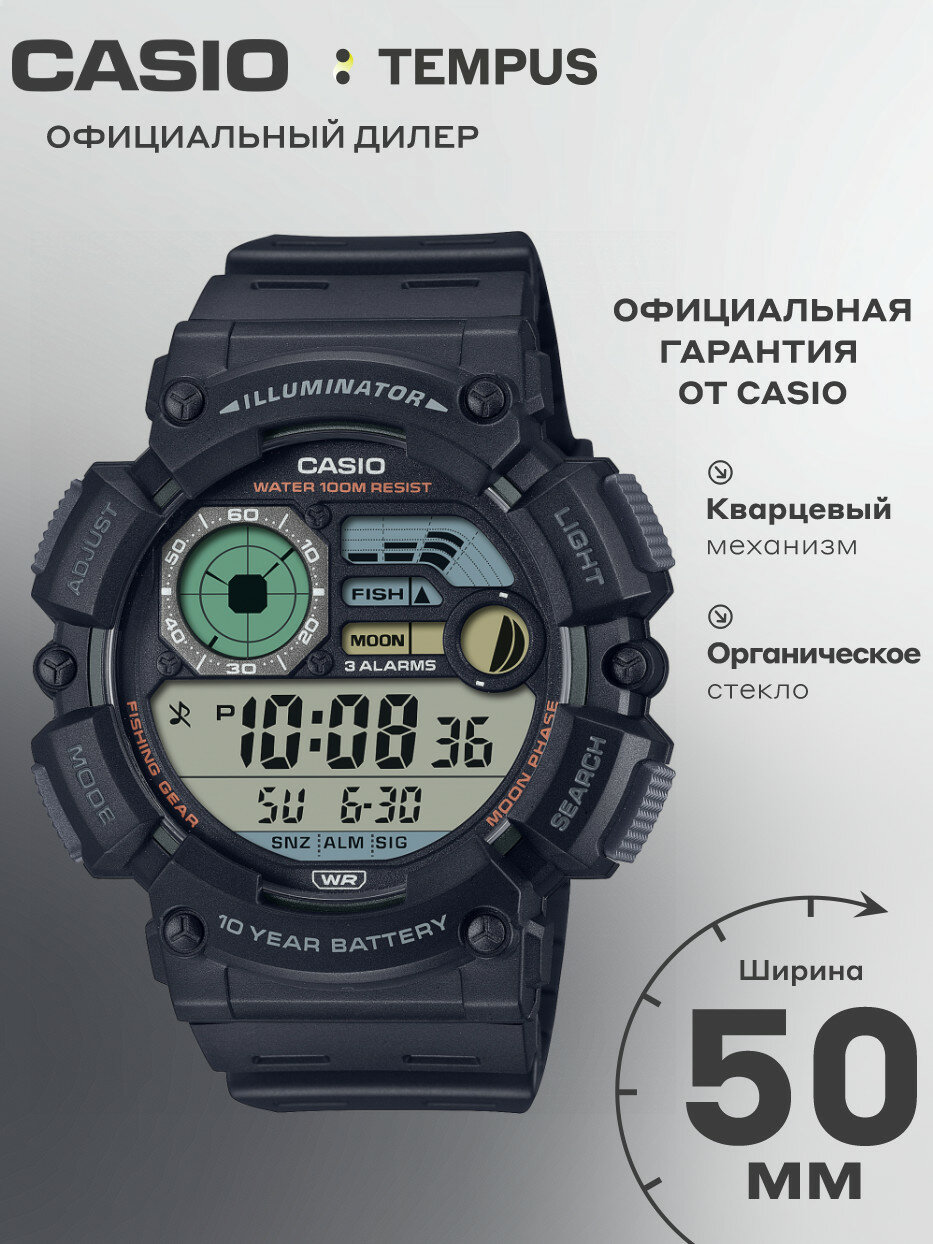 Наручные часы