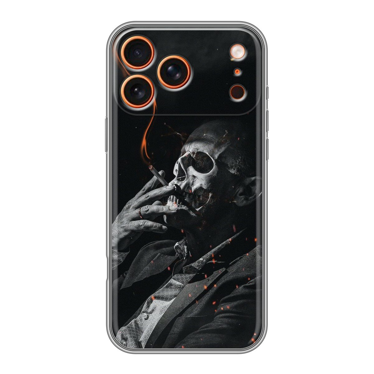Чехол для Iphone 17 Pro — фото 1