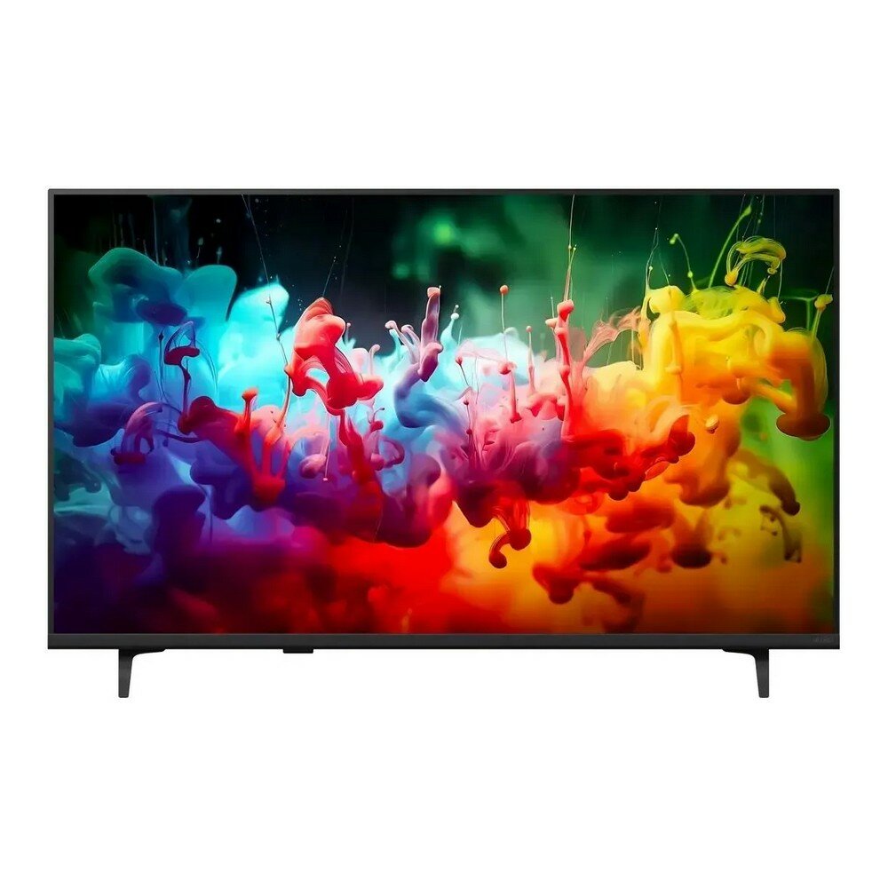 55" Телевизор LG 55QNED70B6C. ARUG Black