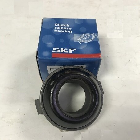 Подшипник выжимной Москвич-214145, Святогор "SKF"