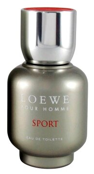 Loewe Esencia Loewe Sport туалетная вода 150мл уценка