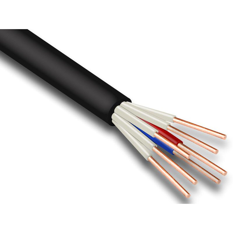 Кабель кввгнг(А)-LS 7х0.75 0.66кВ (м), электрокабель НН 00-00020691 (1 м.)