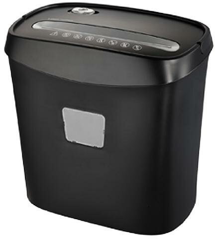 Уничтожитель бумаг Office Kit S45 (2x9 мм)
