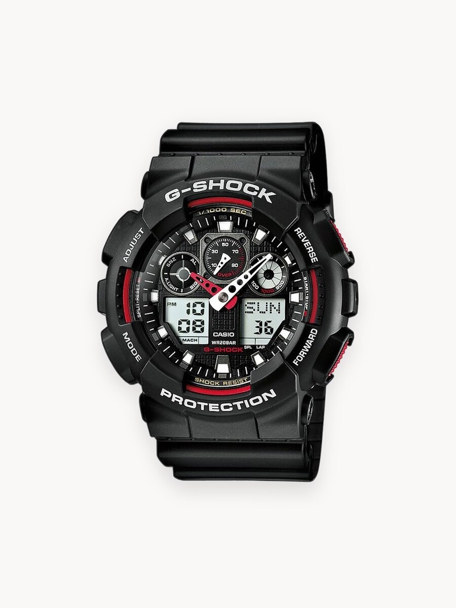 Наручные часы G-Shock