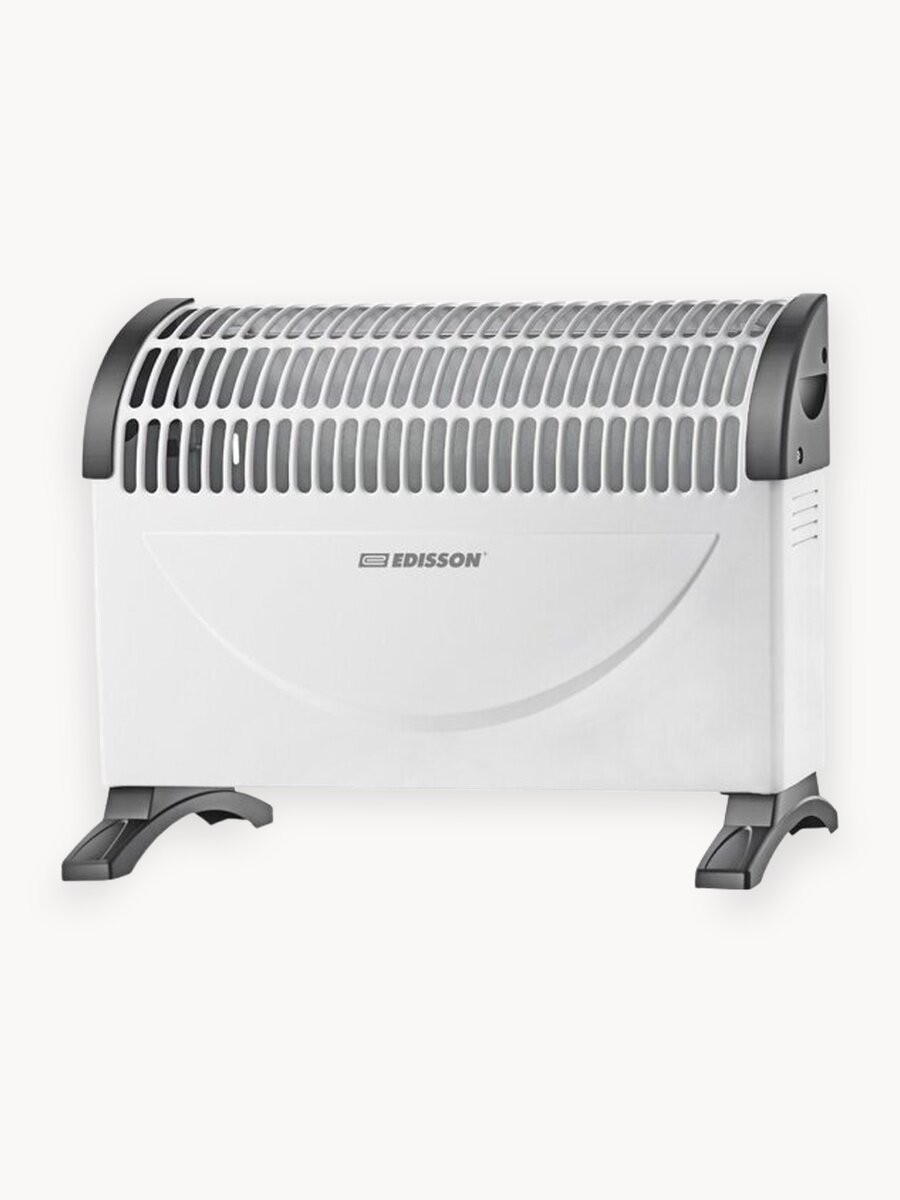 Конвектор Edisson Polo 1500M