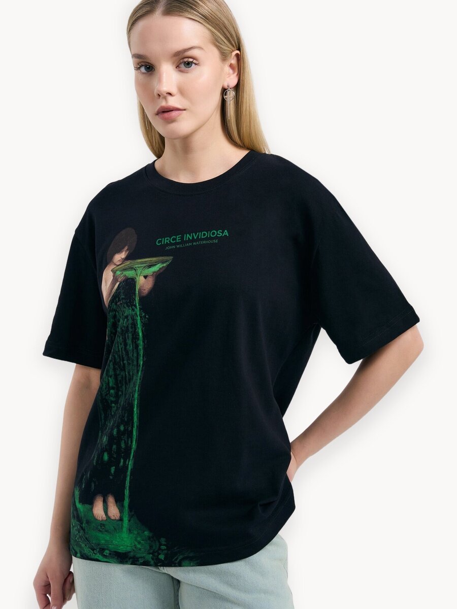 Футболка спортивная