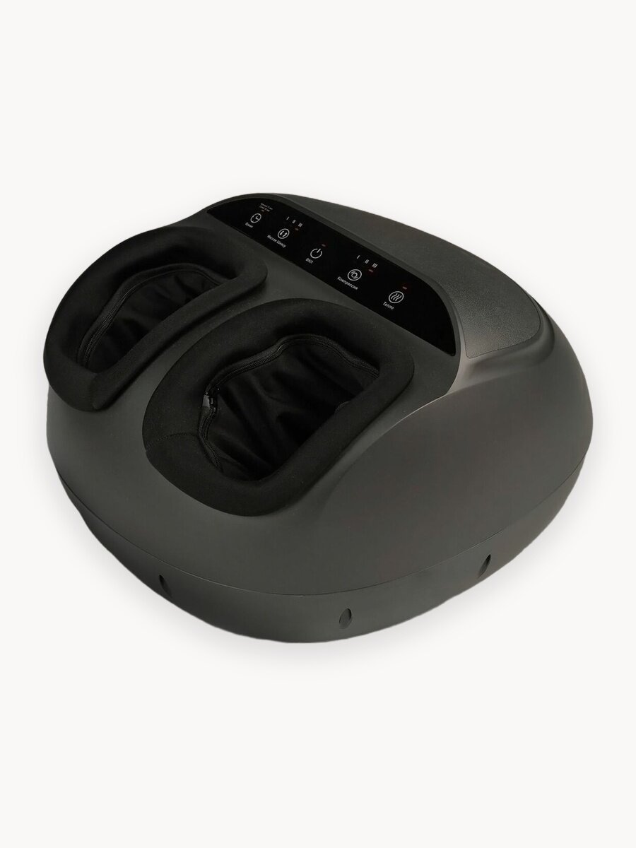 Массажер для ног электрический с подогревом PLANTA MF-6B