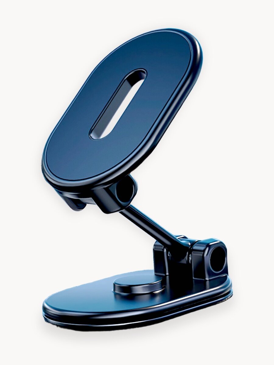 Держатель для телефона в машину Dioggi , магнитный держатель для телефона в машину