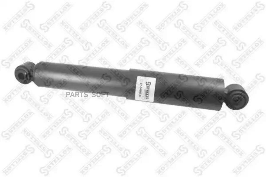STELLOX 87-04907-SX (012726 / 0880577 / 2 376 0020 00) амортизатор подвески -360-560 o / o 20x62 20x62 \saf