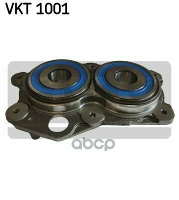Подшипник коробки передач seat altea, ibiza iv, leon 1.2-2.0d 03.04- Skf арт. VKT1001