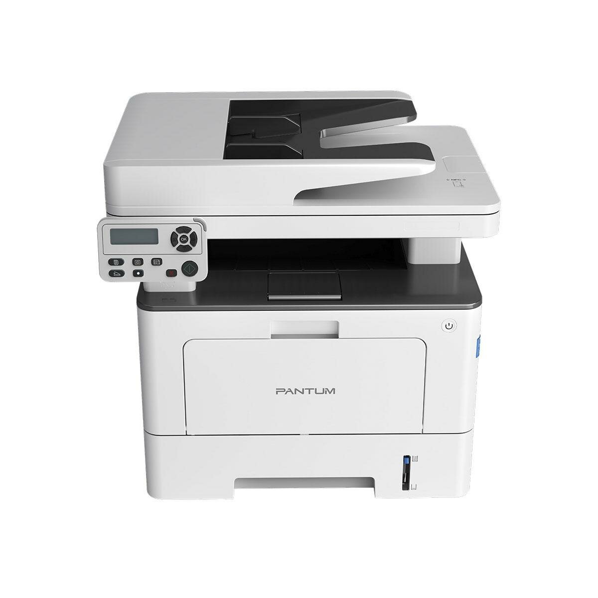 Лазерное МФУ Pantum BM5100ADN