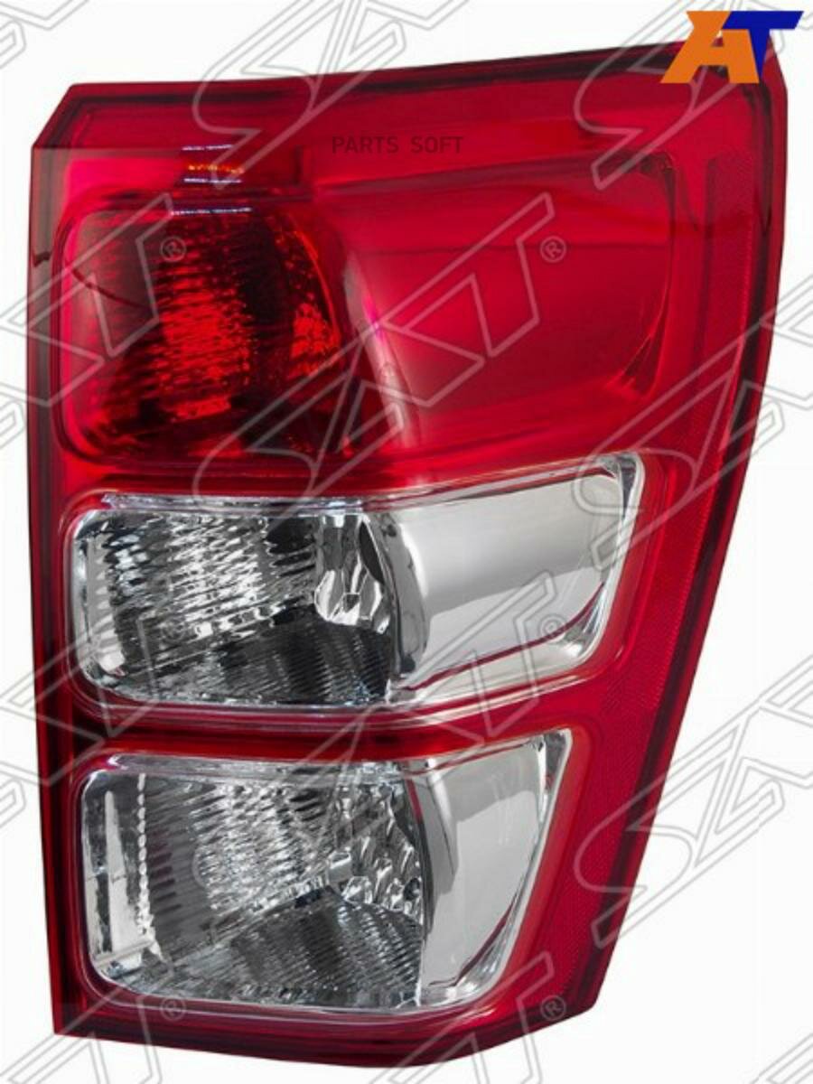 Фонарь задний Suzuki Escudo 05-17 / Grand Vitara 05-16 (Справа) SAT ST-218-1944R | цена за 1 шт